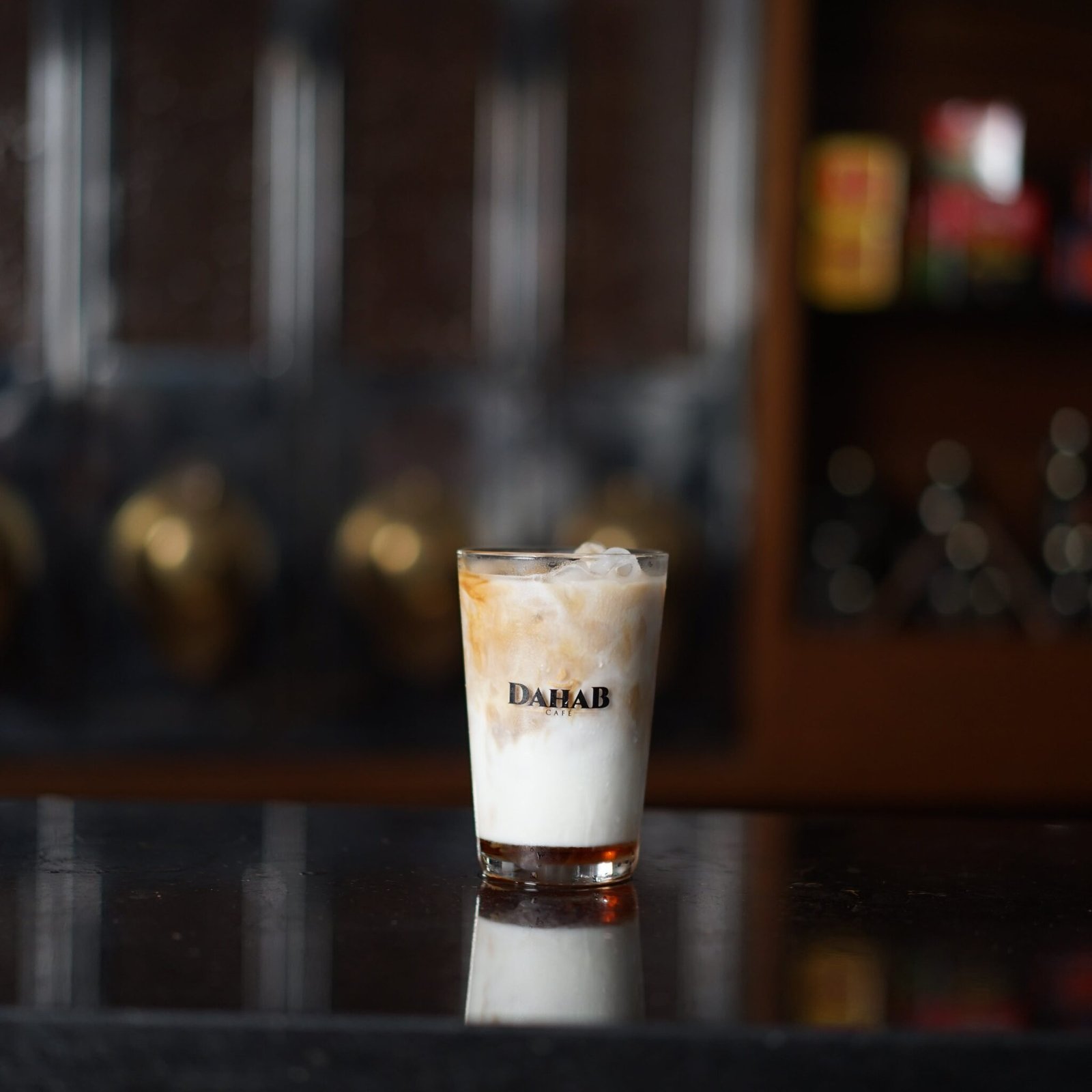 MENU - Dahab Coffee