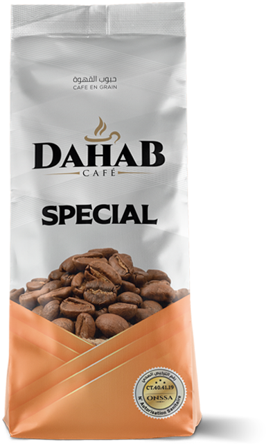 Dahab Coffee - DIMA MAAK