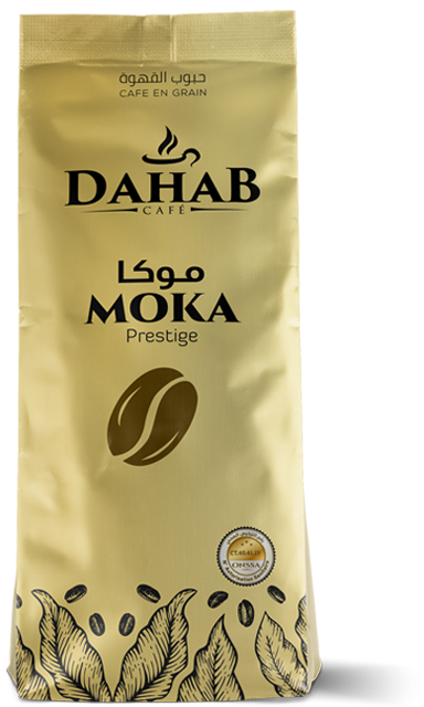 ACCUEIL - Dahab Coffee